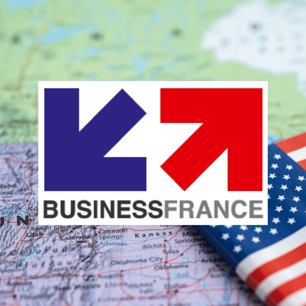 Le livre blanc "où exporter en 2025 ?" par Business France - Le Lab ...