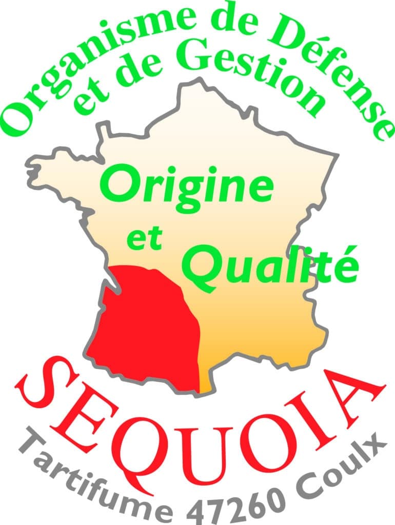 ASSOCIATION SEQUOIA - Le Lab Alimentation Nouvelle-Aquitaine